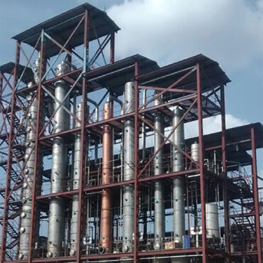 Mega Engineering- Ethanol